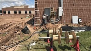 Ace Electrical Services Inc. | Houston Area & Katy Electricians